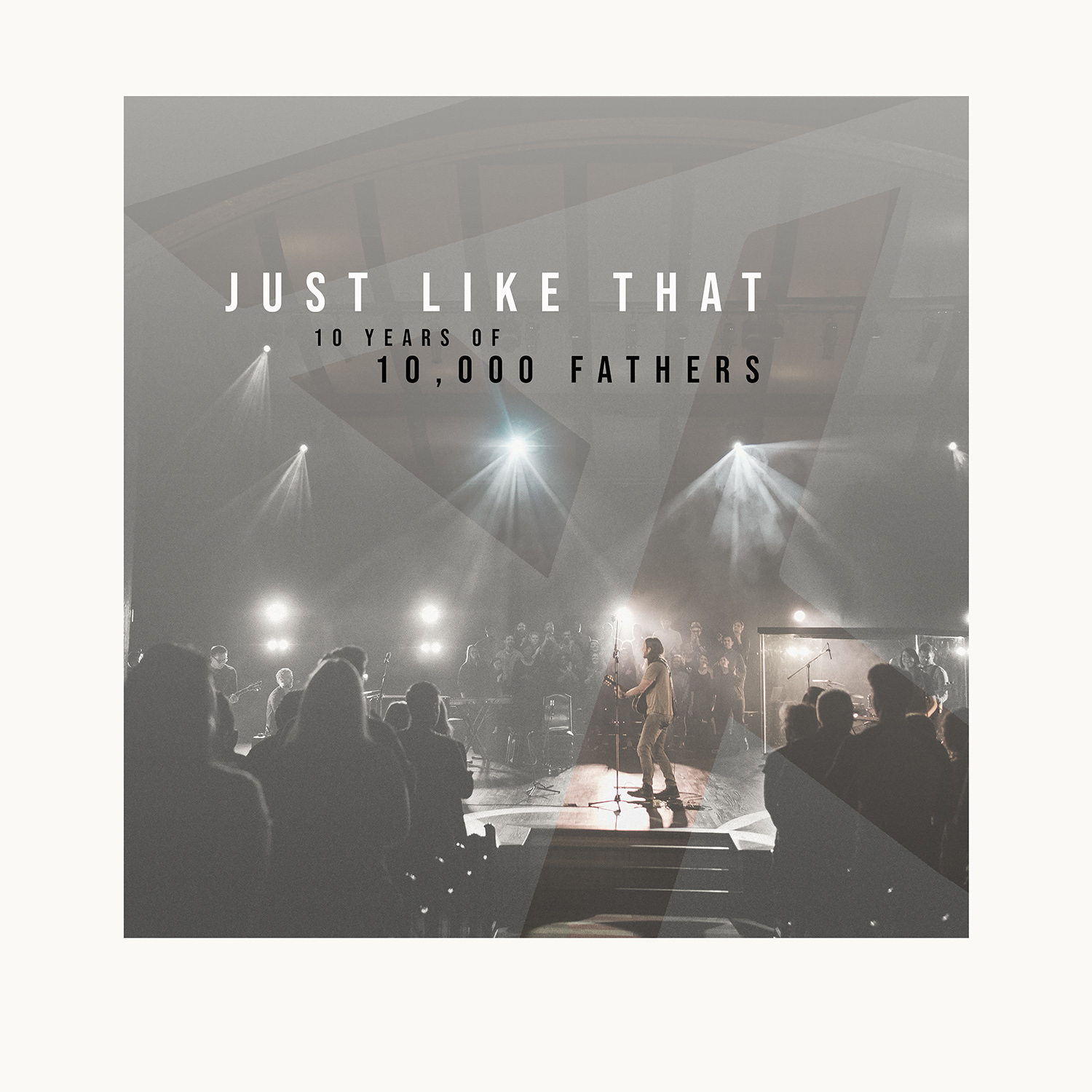 Albums - 10,000 Fathers & Mothers